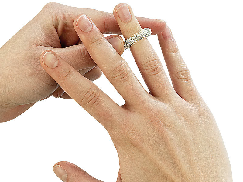Erhebt Euch Pumpe Elefant Massage Ring Anwendung Schlagen Balance Bericht